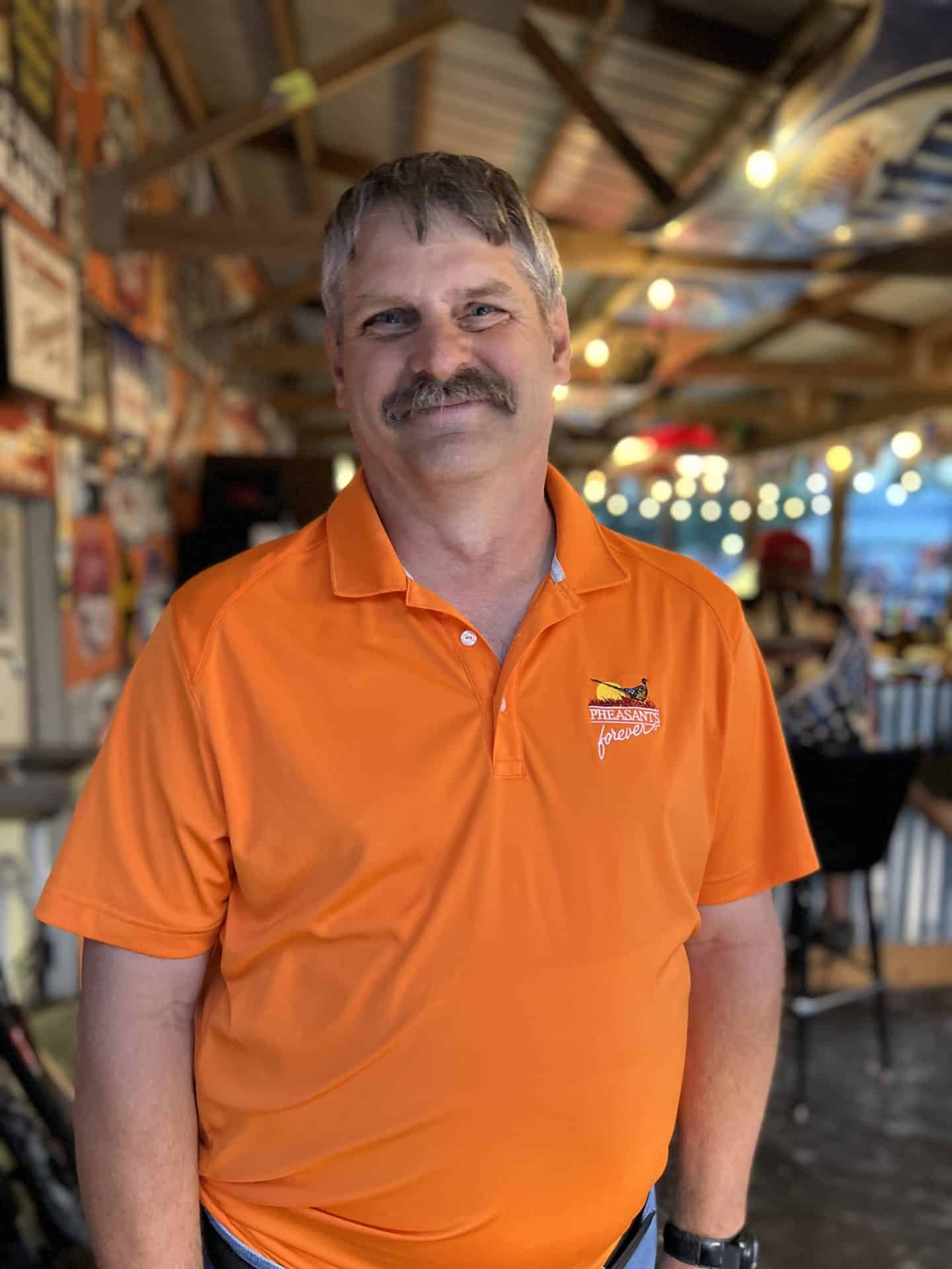 Meet the Board - Redwood County Pheasants Forever